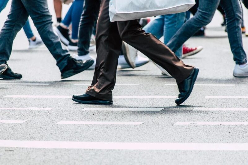 What Are the Key Elements of Effective Pedestrian Infrastructure ...