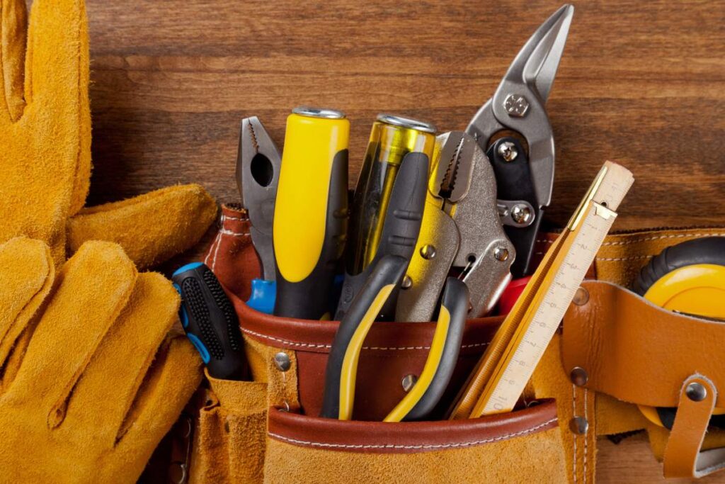 The Evolution of Tool Maintenance: From Buckets to Mobile Lube Skids ...