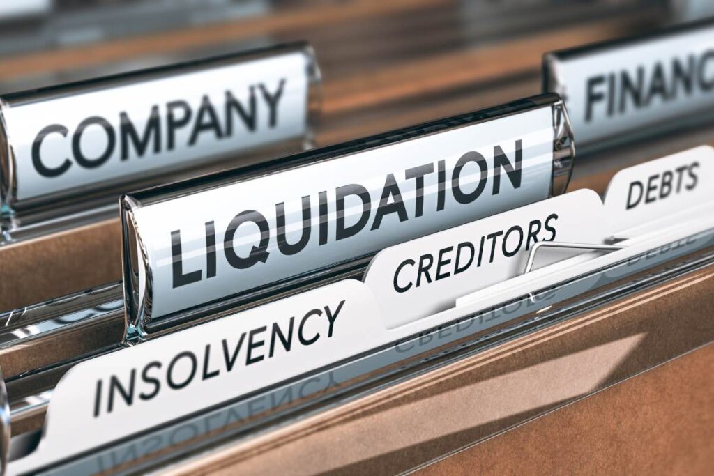 Understanding Business Liquidation: What It Means and How It Works ...