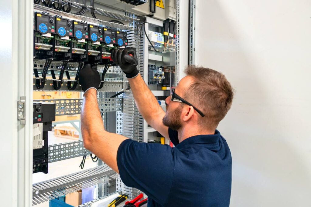 Top 5 Electrical Companies in Brisbane for Quality & Reliability - Tool ...