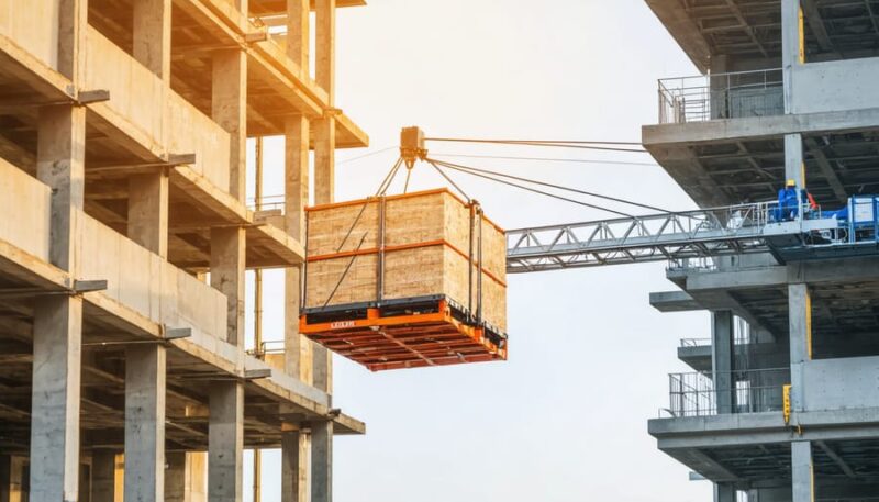 Motion Control Elevators: Why Your Next Construction Project Needs ...