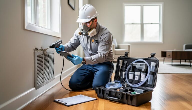 Home Asbestos Test Kits: The Truth About What They Actually Tell You ...
