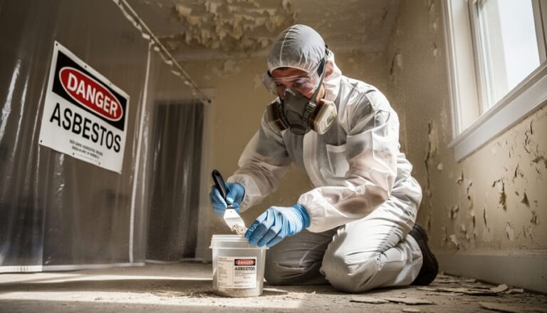Home Asbestos Test Kits: The Truth About What They Actually Tell You ...